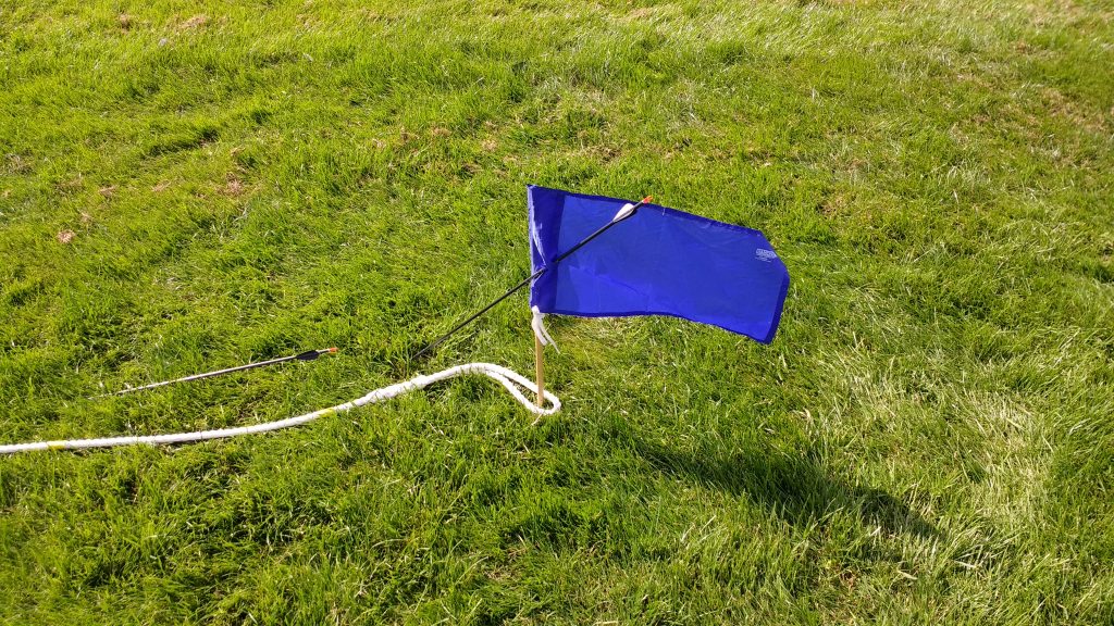 July 2016 Clout Results | Ely Archers